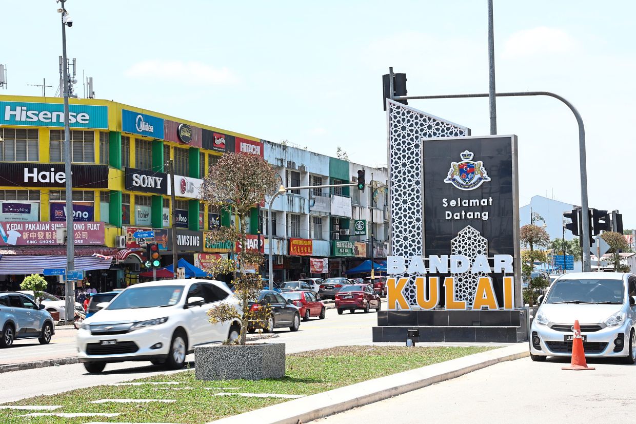 VisitJohor2026 - Your Complete Tourism Guide to Johor, Malaysia